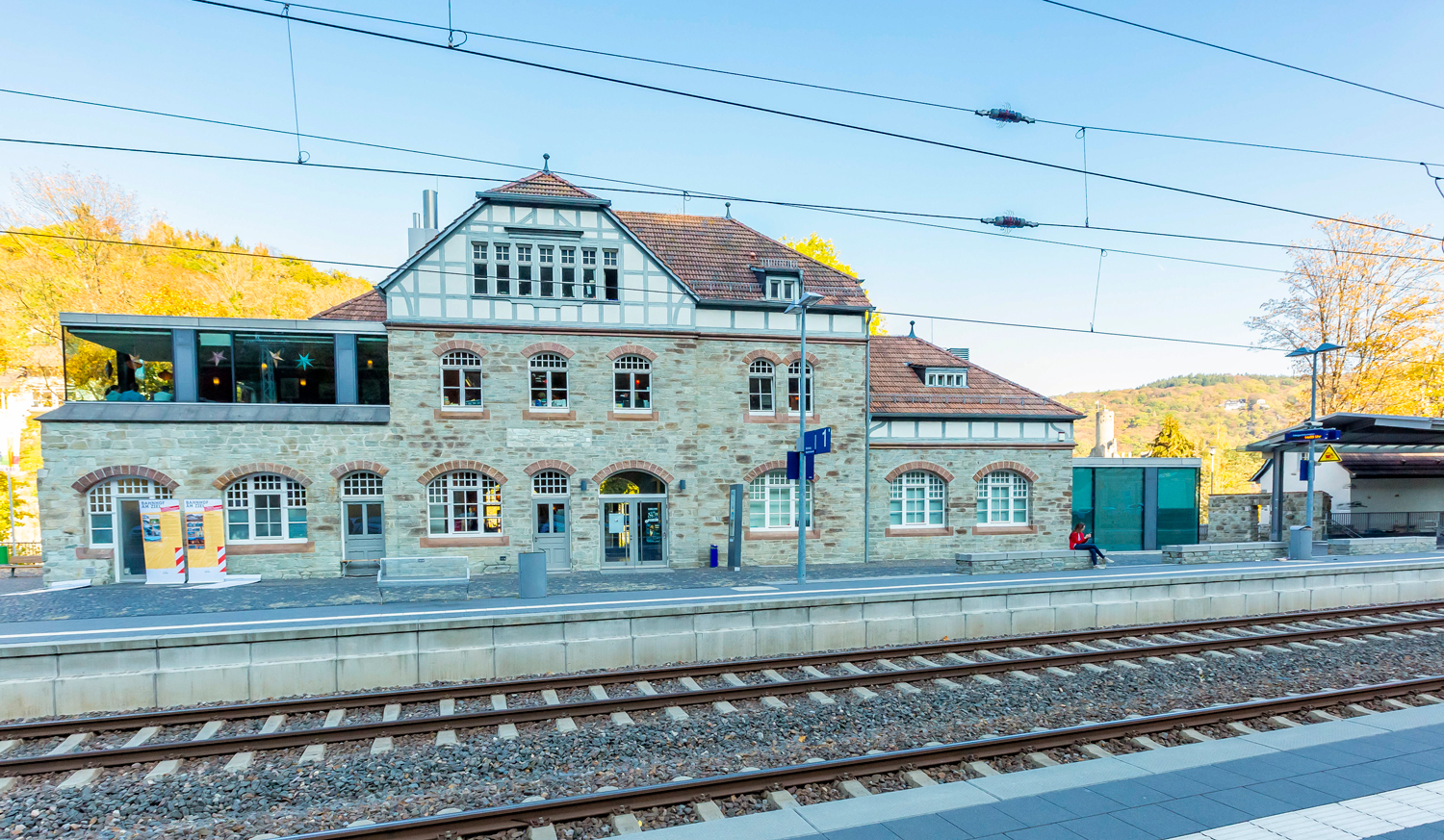 living Monuments - Blog